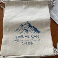 Austin Texas Welcome Tote Bag Destination Wedding Welcome Totes Texas ...