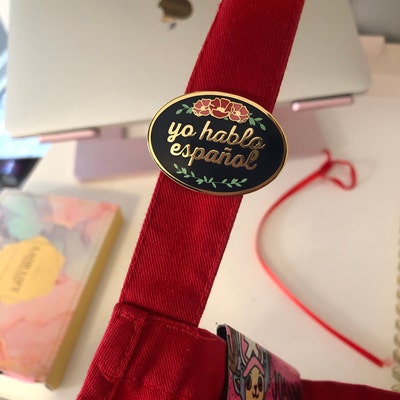 Spanish Classroom Phrases Printable Poster Set Cursive AND - Etsy