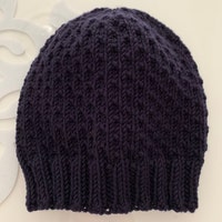 RAM KNITTING CHART, Sheep Motif Chart for Knitters, Instant Download ...