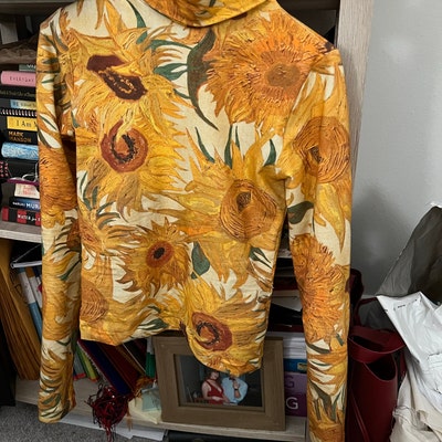 Turtleneck & Mock Neck Top Digital PDF Sewing Pattern // US Size XS-L ...