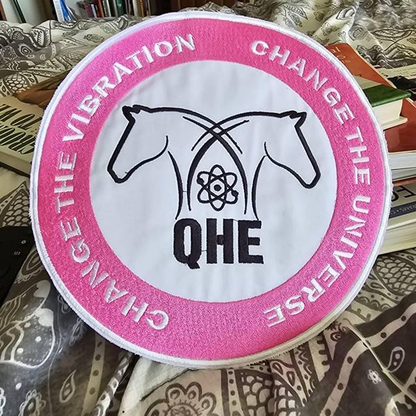 St Benedict Medal Catholic Patch Saint Benedict Embroidered Patches ...