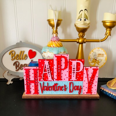Nautical Interchangeable Raised Shelf, Nautical Signs for Tiered Tray ...