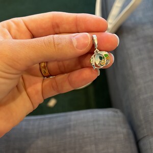 Pandora, Mother & Daughter Hearts Dangle Charm, Pandora Charms, Charms ...