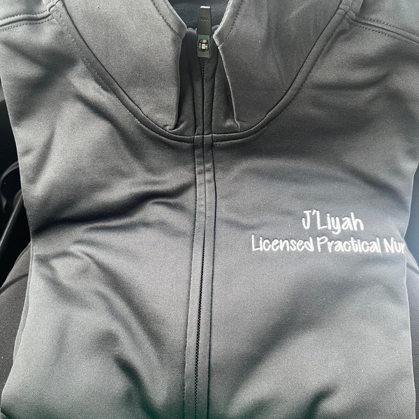 Radiology Xray Monogram Stretch Contrast Sportwick Jacket With Chest ...