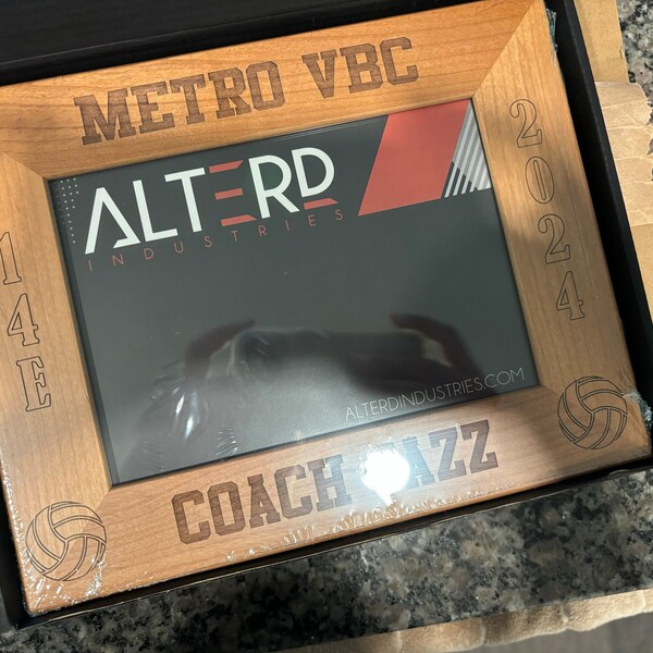 Personalized Western Wedding Gift for the Couple, Engraved Charcuterie Board, Western Serving ...