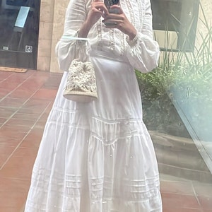 Linen Dress Shield Pair Washable & Reusable 3ply 2 Sizes - Etsy