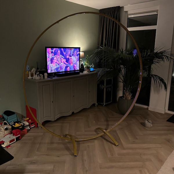 Wedding Stand/ Wedding Decoration/ Wedding Backdrop Stand/ Ceremony ...