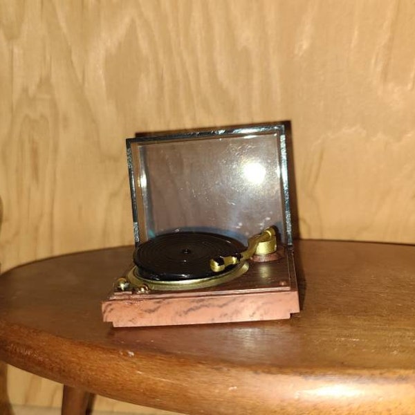 Dollhouse Steampunk Dressed Mannequin, Miniature Dummy With Clock Gears ...