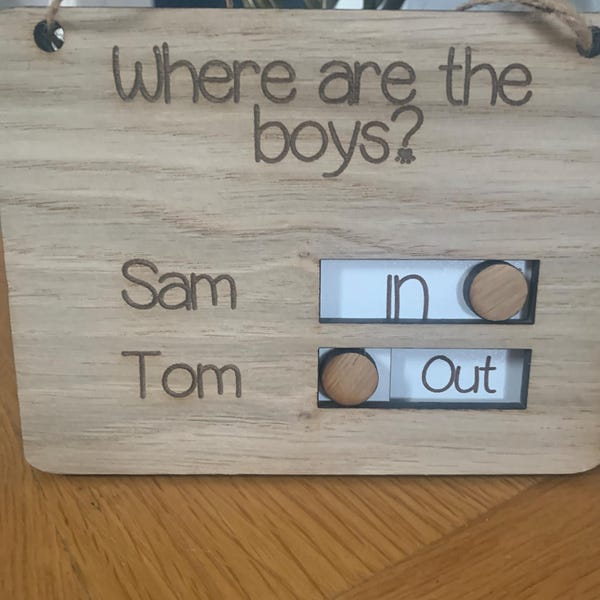 LED Night Light in Broadway Theme, Personalised Sign, Custom Light ...