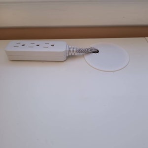 Rounded Corner Template 3d-printed Woodworking Corner - Etsy