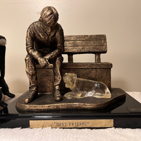 Never Alone - Female - Savior - Etsy