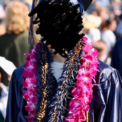 Hawaiian Heliconia Ribbon Lei 1 - Etsy