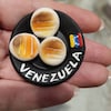 Colombia Magnet Art, Colombian Souvenir, Colombian Miniature Food ...
