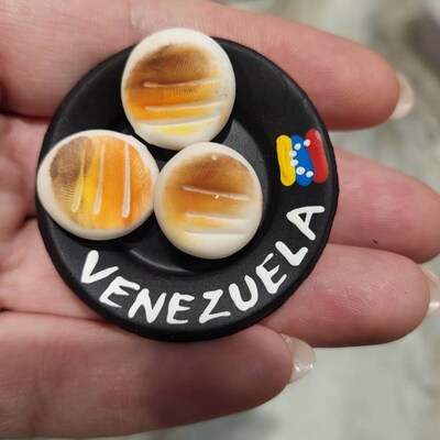 Colombian Gift for Christmas, Colombian Ornaments and Magnets Home ...