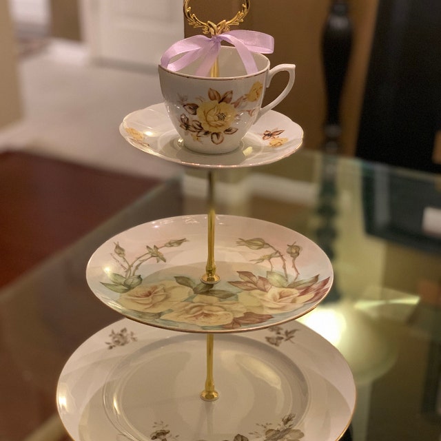 Plates2Pretty - Etsy