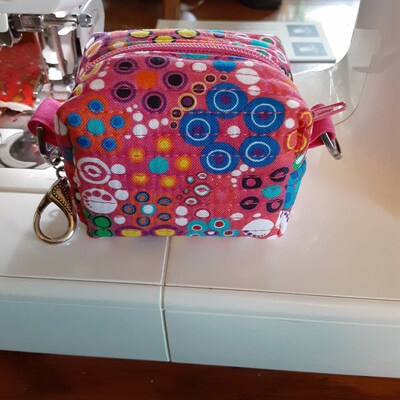 Bitsy Box Sewing Pattern PDF Instant Download - Etsy