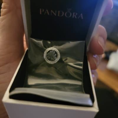 Pandora Holland Charm Sailing Boat Pulp Pendant 925 Jewelry Women ...