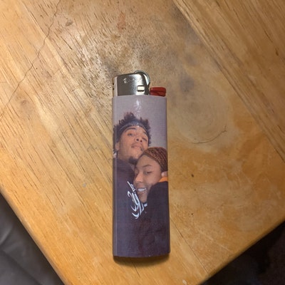 Cute Personalized Lighters W/pictures. Great Gift for Any Occasion ...