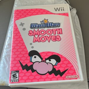 Nintendo Wii U Games pick and Choose tested & Authentic - Etsy