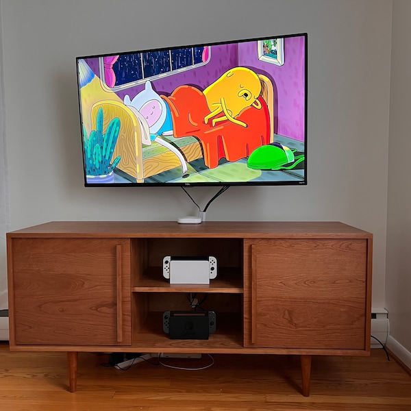 Round Coffee Table Maple - Etsy