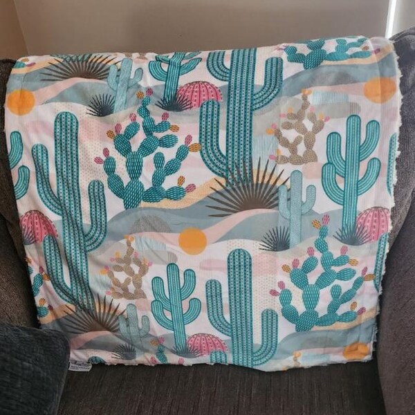 MayBeeBlankets - Etsy