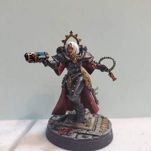 Chaos Hell Themed Bases Txarli Factory Resin Bases - Etsy