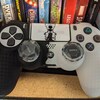 Personalized Playstation 4 PS4 Controller Custom Touchpad Full Color ...