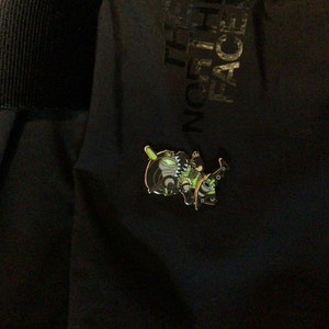 Napoleon Dynamite Button Pack Chibi Cute Cute Cartoon Gift - Etsy