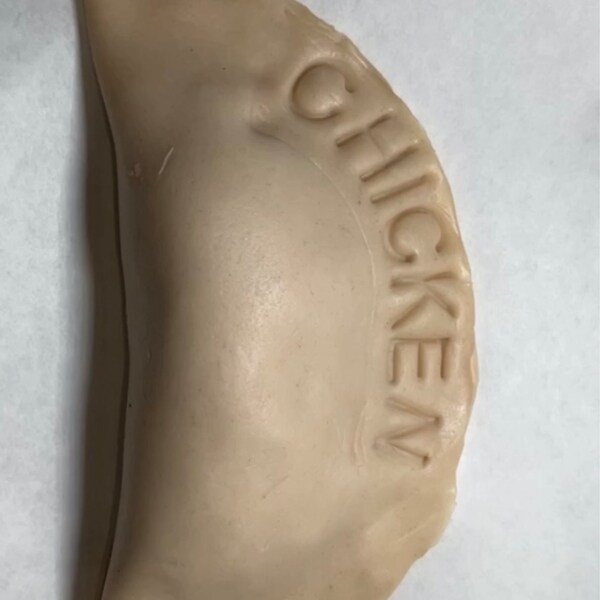 Yooper Cookie Pastry Dough Cutter Custom 906 Design Upper Michigan ...