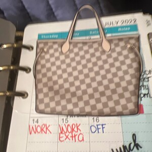 PLANNER DASHBOARD 2023 Calendar Boss Lady Selfcare Gm - Etsy Canada