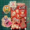 Gore Sticker Waterproof Sheet - Etsy UK
