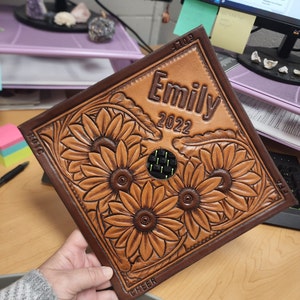 Wildebeest Hide Backpack - Etsy