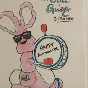 Lost Count, Funny Birthday Card, Count Von Count, 5x7 Folded Greeting ...