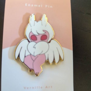 Mal0 SCP 1471 Hard Enamel Gold Pin | Etsy