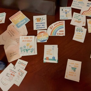 Safe Space Quote Art | Digital Download, Print, Poster, Gallery Wall ...