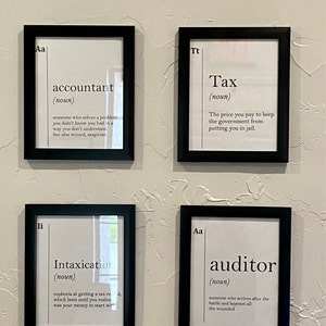 Insurance Wall Art Insurance Gift Insurance Agent Gift Insurance Office ...