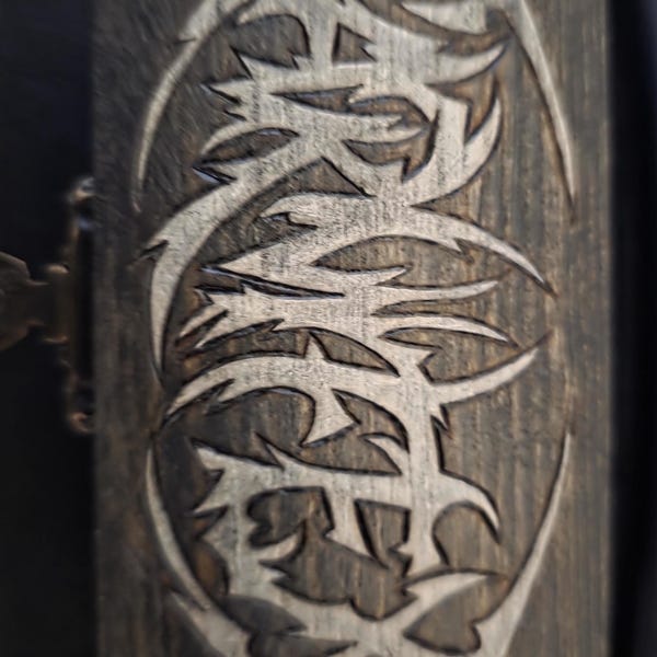 Pet Sematary Hanging Sign - Etsy