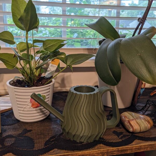 Watering Can for Houseplants - Watering Can 16 Color Options - Perfect ...
