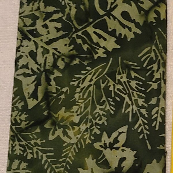 Royal Blue, Native Design, Beadwork Look in Cotton Fabric. - Etsy