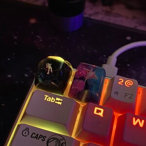 Yin Yang Wrist Rest Yin Yang Keyboard Support Cushion - Etsy