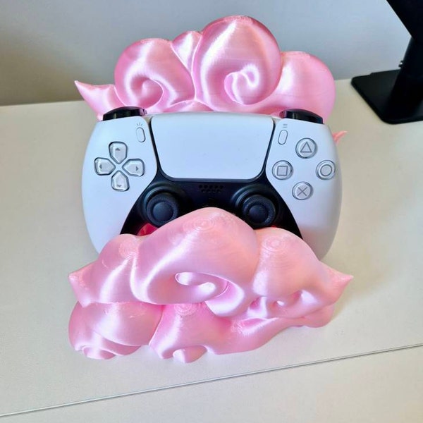 Cloud Controller Holder - Etsy