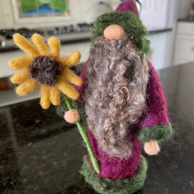 Santa Hand Painted on a Vintage Sap Spout Maple Sugaring Syrup ...