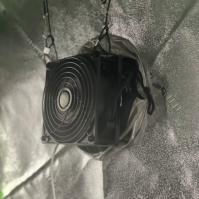 Justponics Mini Bell Siphon V3 set of 2 - Etsy