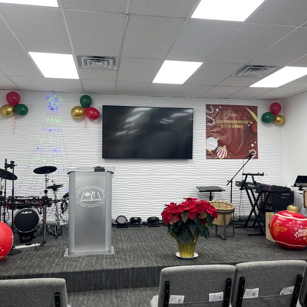 Memorial Backdrop, in Loving Memory Banner, Repass Backdrop, Funeral ...