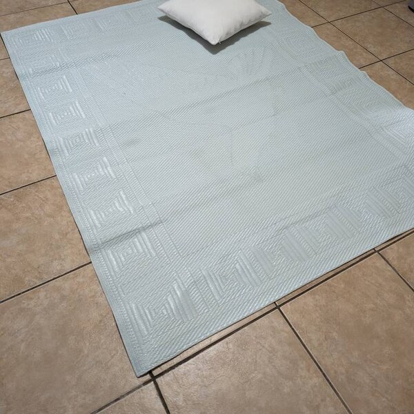 Estera Mats De Trono YORUBA SANTERIA IFA - Etsy Canada