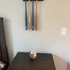 15 Mini Bat Horizontal Display Rack With Baseball Shelf - Etsy