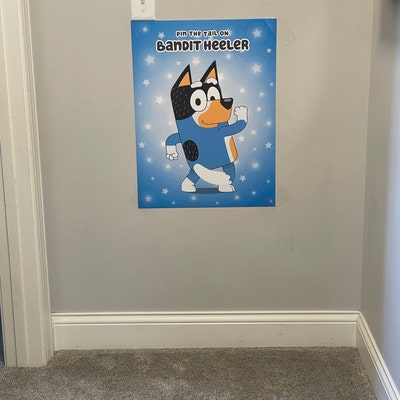 Bluey Bed Time Routine,toddle Bedtime Routine, Visual Schedule, Bed ...