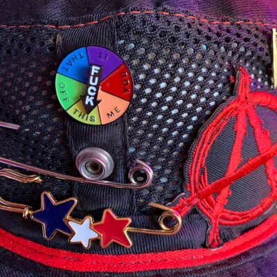 Love Pin,love Enamel Pin Badgelove Enamel Pin,love Lapel Pin,cute Pins ...