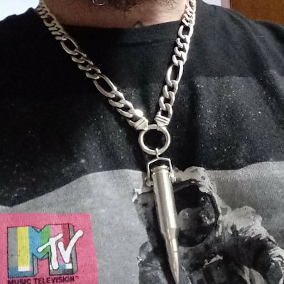 Sterling Silver Circle Clasp, 21mm Large Round Clasp, Openable and ...