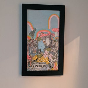 Certificate Frames Award Frames Proclamation Frames | Etsy